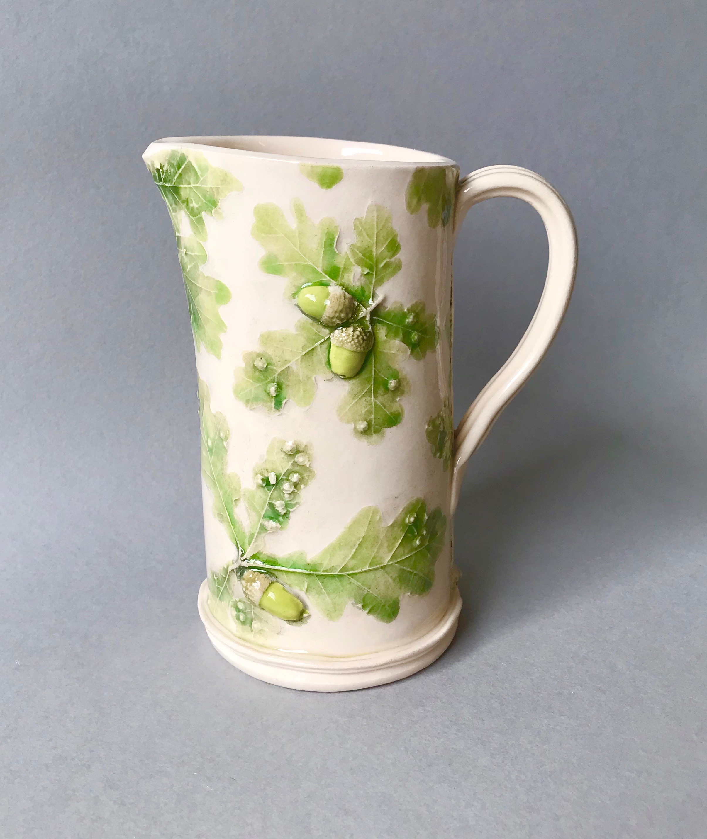 Ceramics - Functional